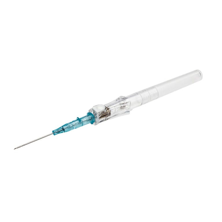 BD Insyte Autoguard IV Catheter