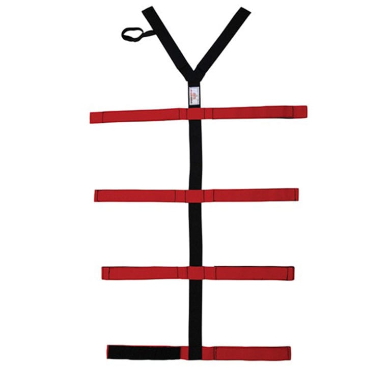 Backboard Strap, Spider Strap - Penn Care, Inc.