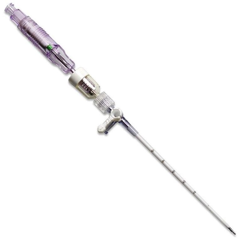 Decompression - Penn Care, Inc.