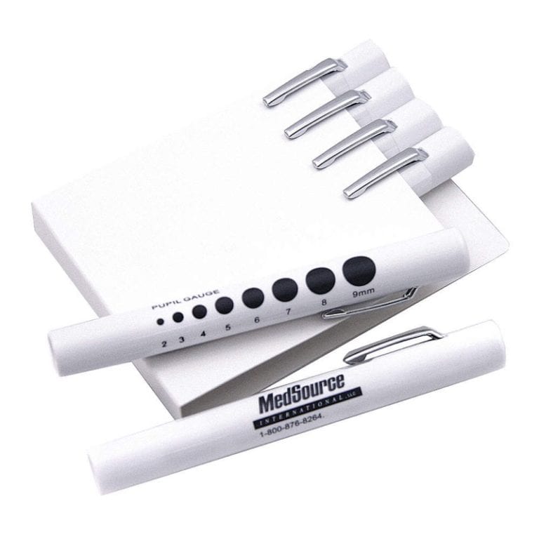 MedSource Disposable Penlight