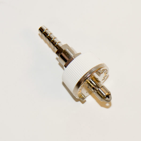 Quick Connect, Ohmeda Vacuum X Hose, - Penn Care, Inc.