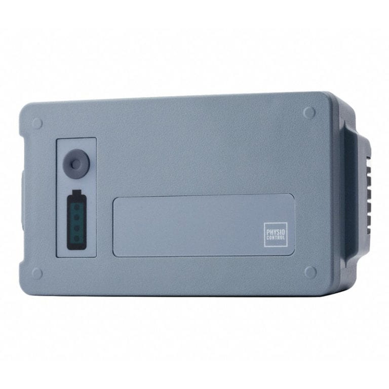 Battery, Physio LIFEPAK 15, Lithium-ion Battery, - Penn Care, Inc.