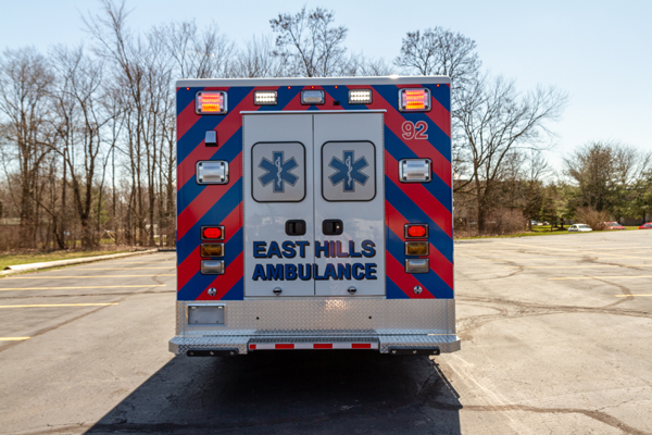 East Hills EMS | Johnstown, PA - Penn Care, Inc.