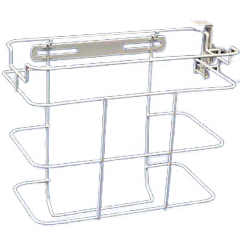Bracket, Sharps Container, - Penn Care, Inc.