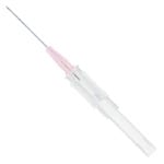Clearsafe IV Catheter, MedSource