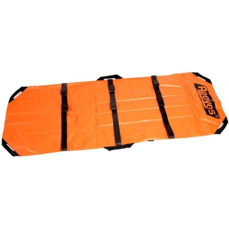 Patient Mover, Megamover Portable Transport Unit