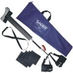 Sager Form III Traction Splint