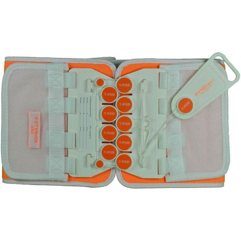 T-POD Responder, Pelvic Stabilization Device - Penn Care, Inc.