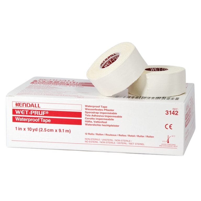 Tape, Kendall Waterproof Tape, - Penn Care, Inc.