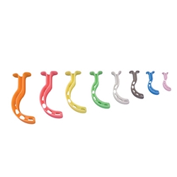 Oral Airway, Berman Individually Bagged, - Penn Care, Inc.