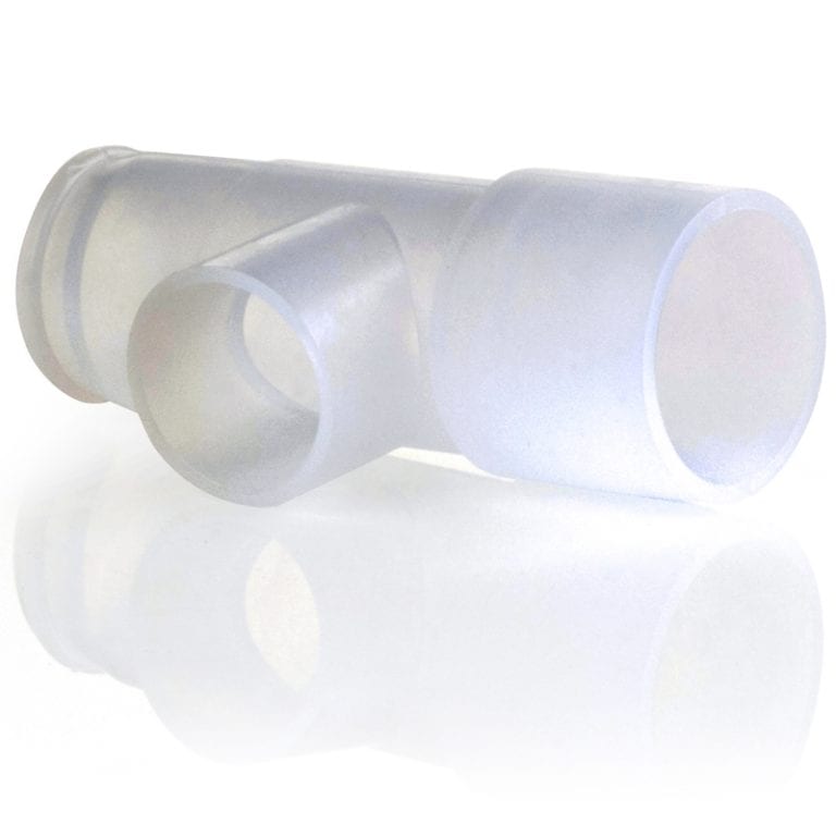 Nebulizer, T-Connector, - Penn Care, Inc.