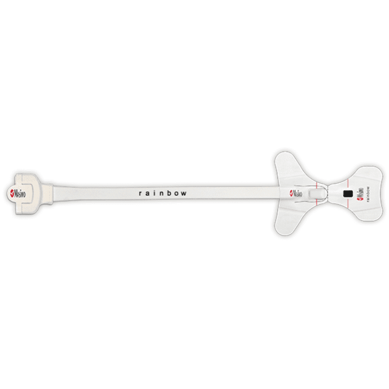 Masimo Rainbow Disposable Sensor, SpCO, SpMet & SpO2 - Penn Care, Inc.