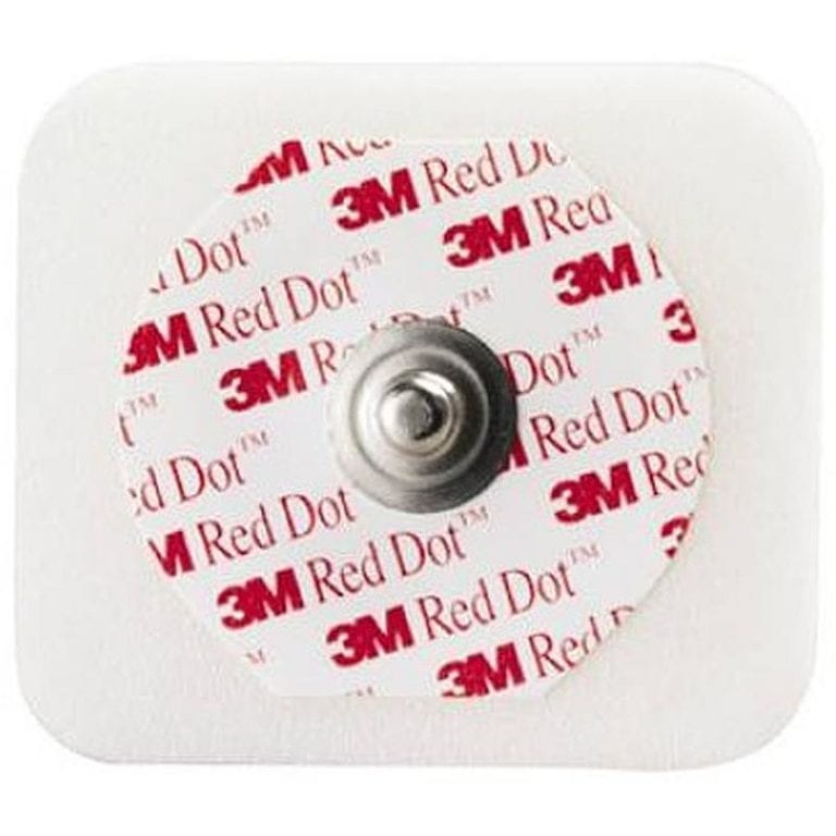 3M Red Dot Monitoring Electrode