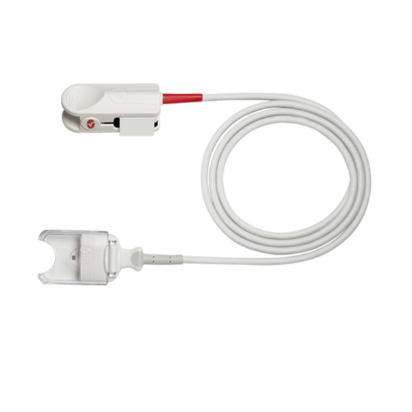 Masimo Rainbow DCI 3' Reusable Sensor SpO2, SpCO, SpMet, - Penn Care, Inc.