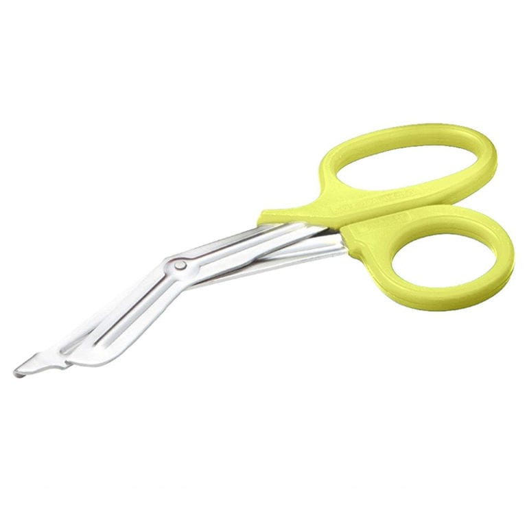 Shears, Paramedic Utility 7 1/4” - Penn Care, Inc.