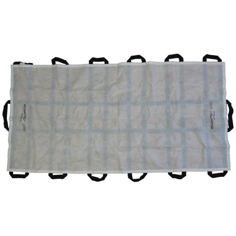 Patient Mover, Megamover Portable Transport Unit