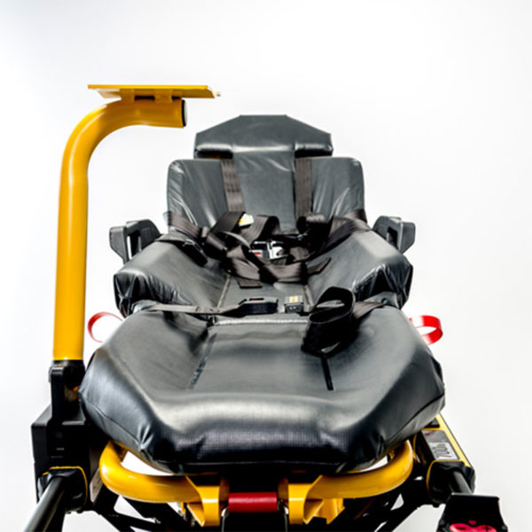 Safety Arm 500 Model - Styker Stretcher Mounting System