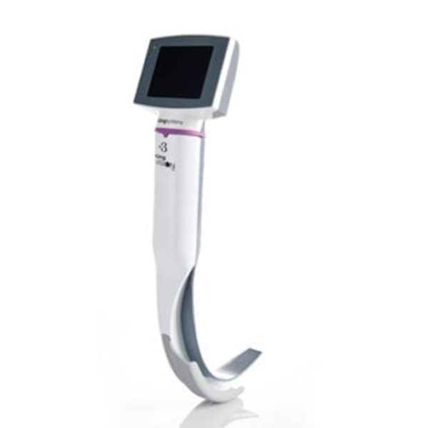 King Vision aBlade Video Laryngoscope | Penn Care, Inc.