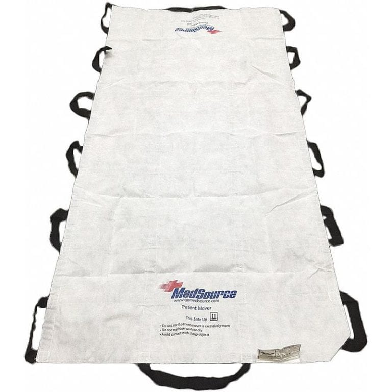 Patient Mover, Megamover Portable Transport Unit