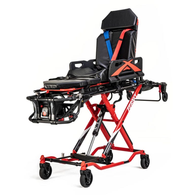 Patient Mover, Megamover Portable Transport Unit