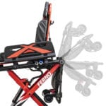Ferno Power X1 - Ambulance Cot