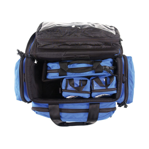 Bag, Ferno 5108 Professional ALS Kit, - Penn Care, Inc.