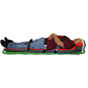 Vacuum Splint, FASPLINT FULLBODY