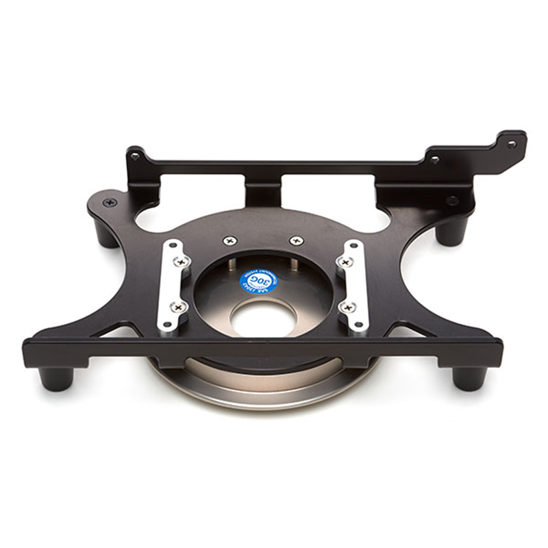 Monitor Mount, NCE Physio/Stryker Swivel for LP12 & LP15 - Penn Care, Inc.