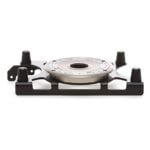 Heavy Duty LIFEPAK 15 Bracket Mount - Bracket Pro Serie 35