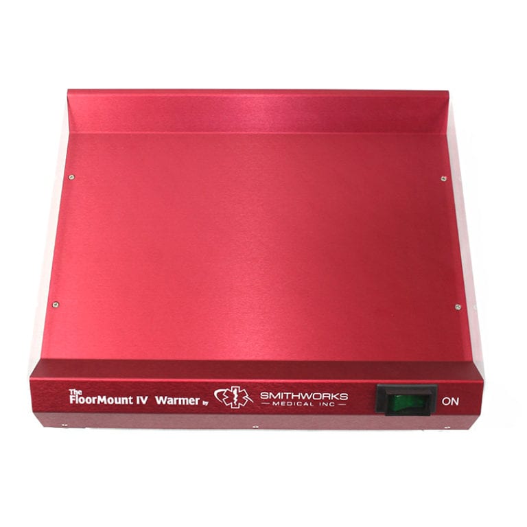 IV Fluid Warmer, FloorMount - Penn Care, Inc.