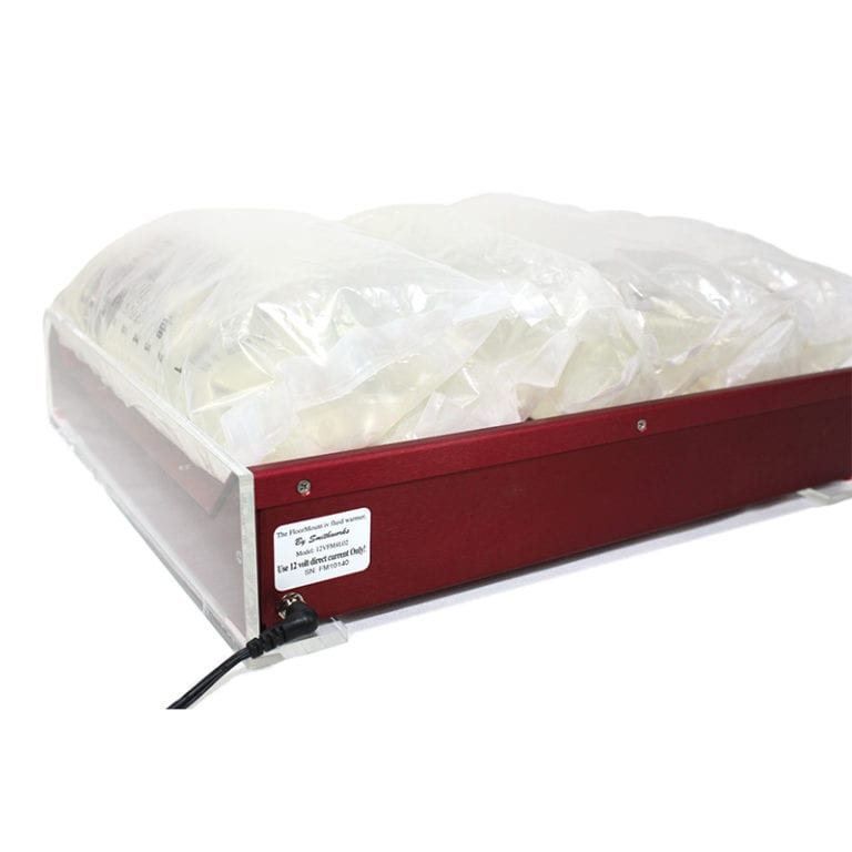 IV Fluid Warmer, FloorMount - Penn Care, Inc.