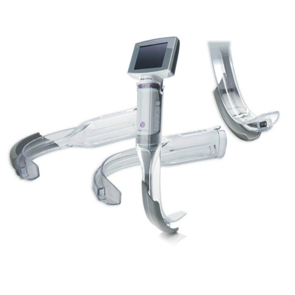 Video Laryngoscope Kit, Ambu King Vision aBlade, - Penn Care, Inc.