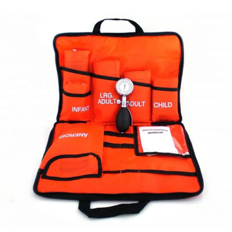 BP Cuff, Medsource 5 Cuff Kit, - Penn Care, Inc.