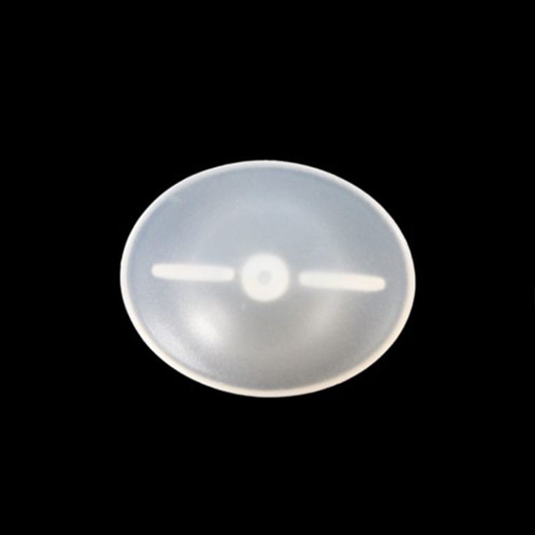 The Morgan Medi-FLOW Lens, - Penn Care, Inc.