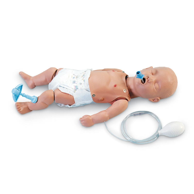 Pediatric-ALS-Trainer - Penn Care, Inc.