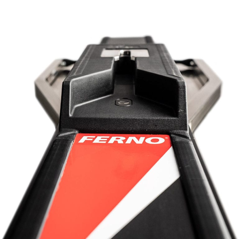 Cot Mount, Ferno Pro F1 Cot Fastener - Penn Care, Inc.