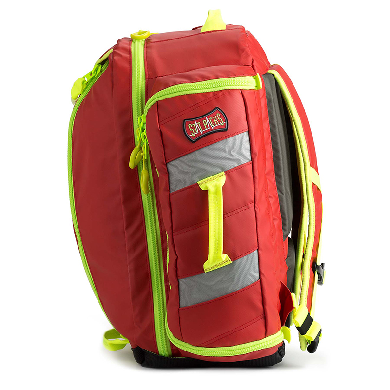 StatPacks G3 Load N' Go - BBP Resistant Bag | Penn Care, Inc.