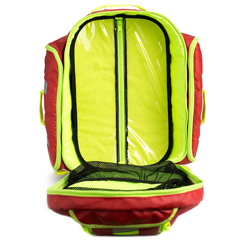 StatPacks G3 Load N' Go - BBP Resistant Bag | Penn Care, Inc.