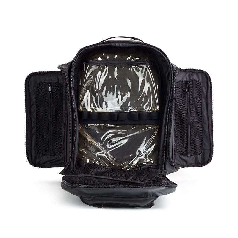StatPacks G3 Load N' Go - BBP Resistant Bag | Penn Care, Inc.