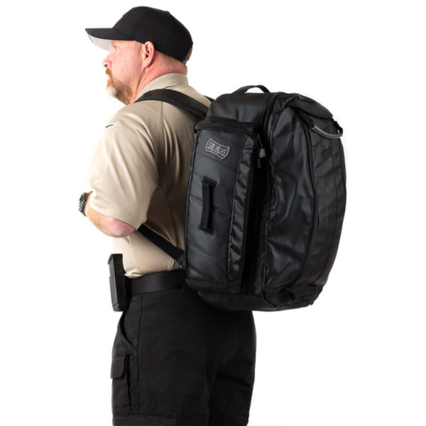 StatPacks G3 Load N' Go - BBP Resistant Bag