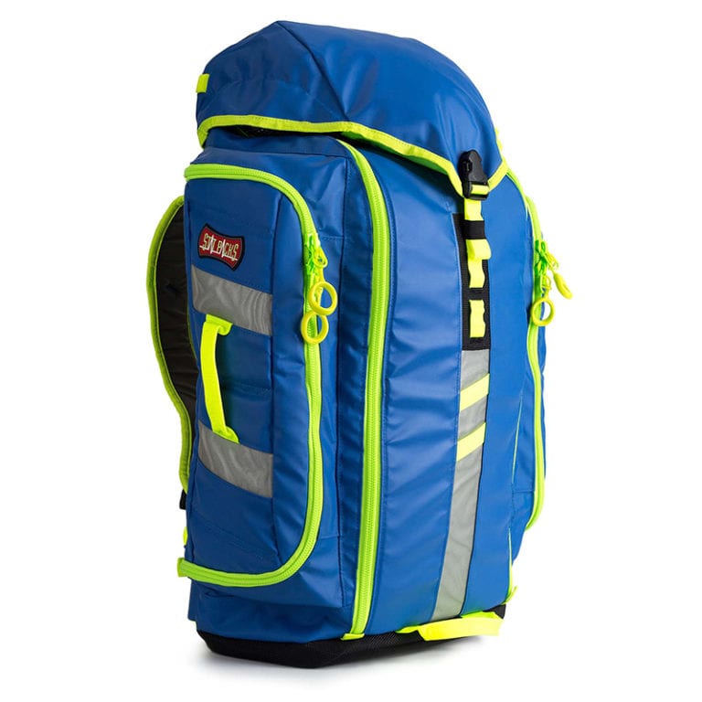 EMS Medical Backpack, StatPacks G3 Backup | Penn Care Inc.