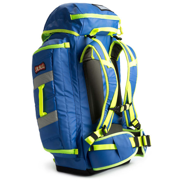 EMS Medical Backpack, StatPacks G3 Backup | Penn Care Inc.