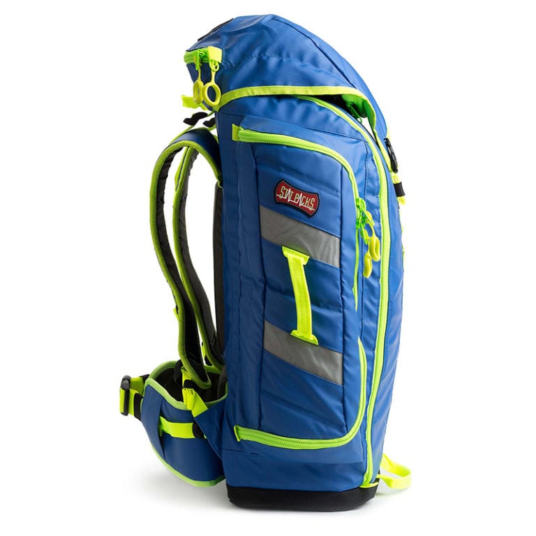 EMS Medical Backpack, StatPacks G3 Backup | Penn Care Inc.