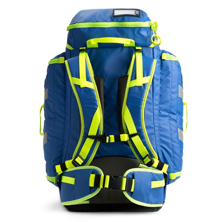 EMS Medical Backpack, StatPacks G3 Backup | Penn Care Inc.