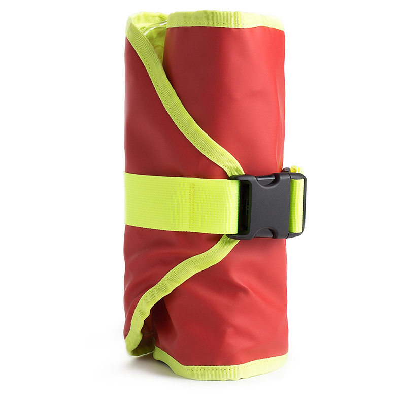 StatPacks G3 First Aid Quickroll Intubation Kit, EMS Bag