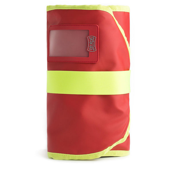 StatPacks G3 First Aid Quickroll Intubation Kit, EMS Bag