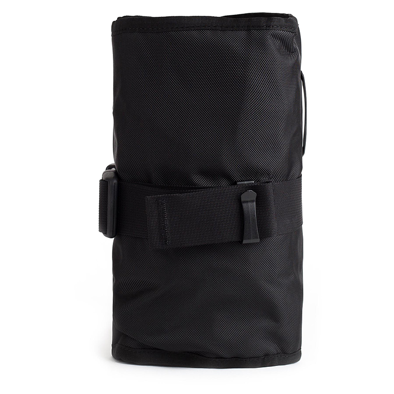 StatPacks G3 First Aid Quickroll Intubation Kit, EMS Bag