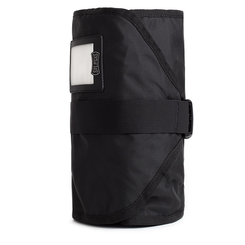 StatPacks G3 First Aid Quickroll Intubation Kit, EMS Bag