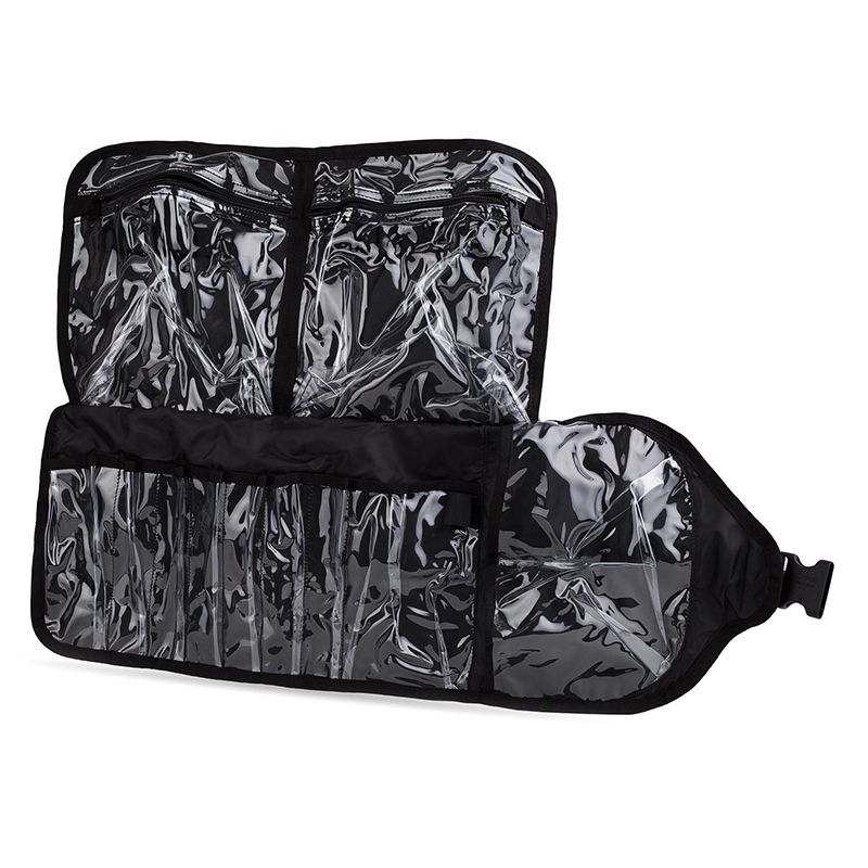 StatPacks G3 First Aid Quickroll Intubation Kit, EMS Bag