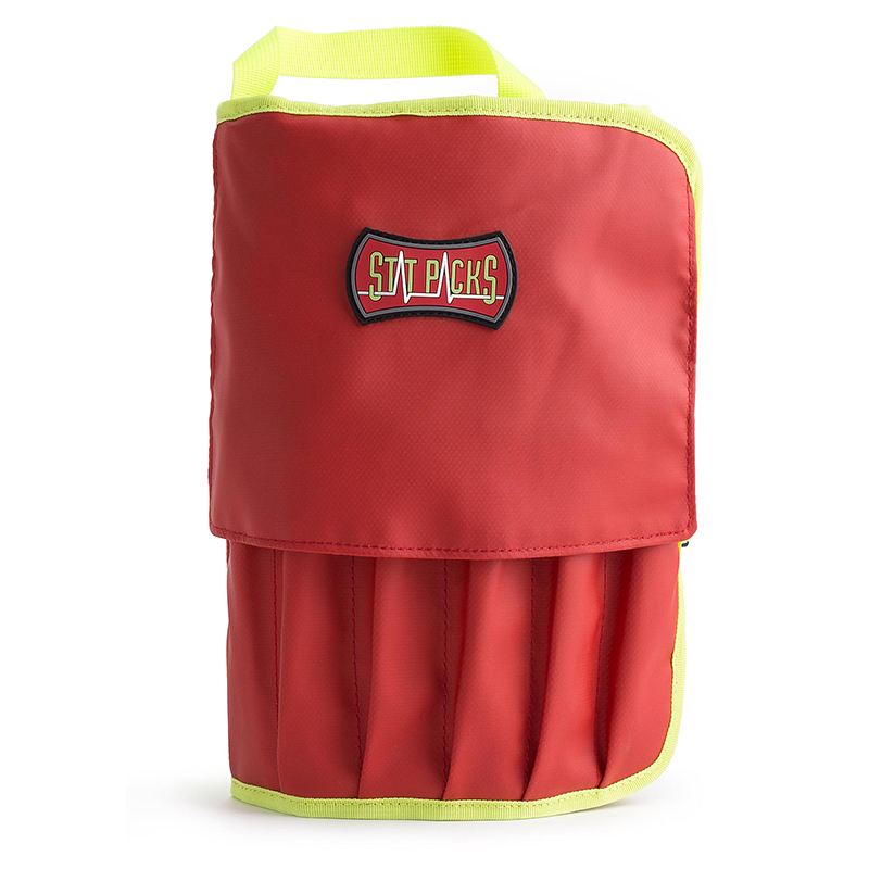 EMS Medical Backpack, StatPacks G3 Backup | Penn Care Inc.